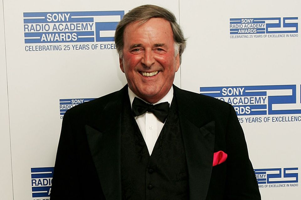 Sir Terry Wogan: newsreaders have it easy | Irish Independent