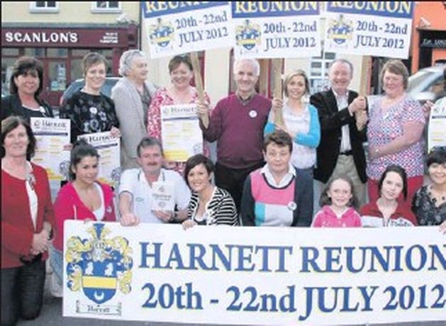 Family reunion set to be a heart warming affair | Irish Independent