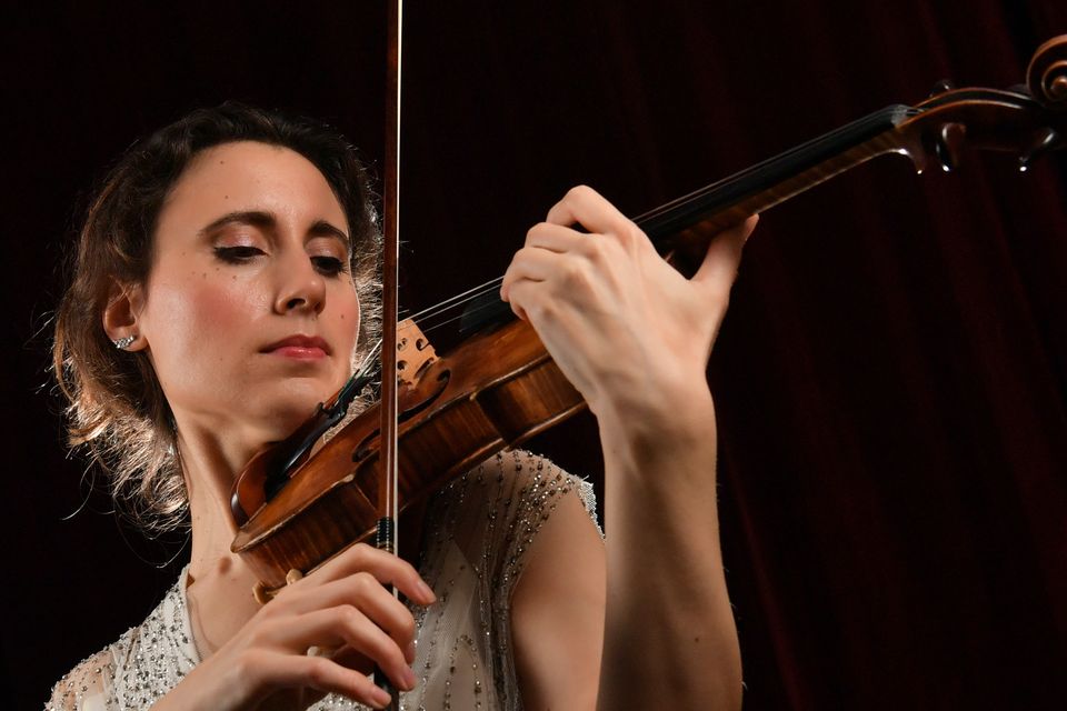 Concert to mark 100 years since first performance of The Lark Ascending ...