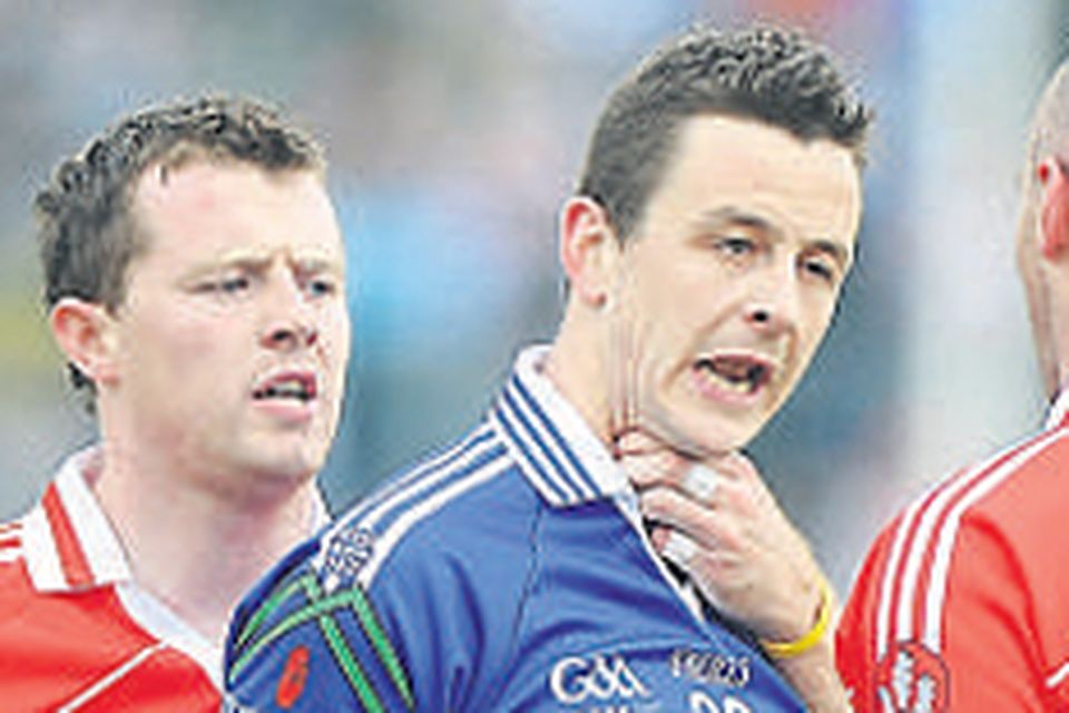 Time to take dark arts out of Ulster | Irish Independent