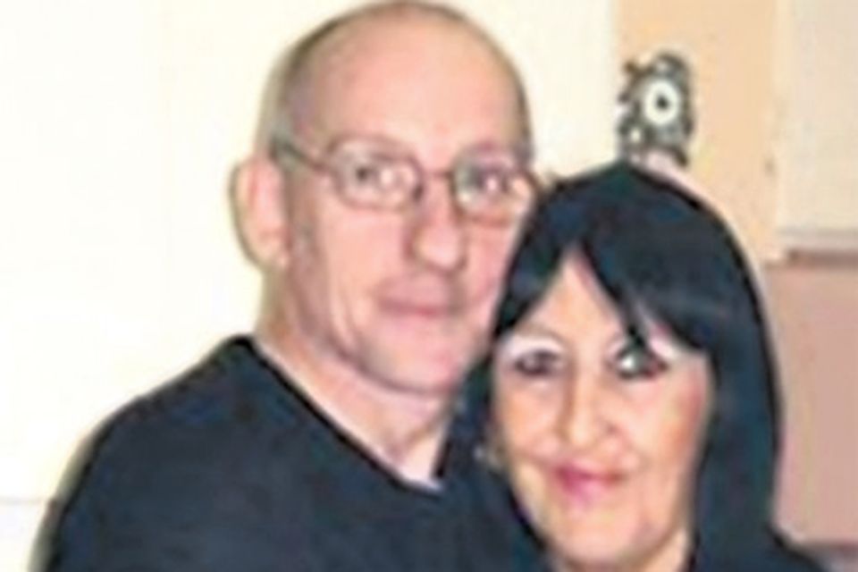 Mum fighting cancer told her family wiped out in gas leak | Irish ...