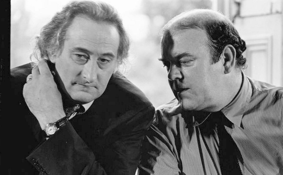 End of an era for Irish film as Ardmore Studios up for sale | Irish ...