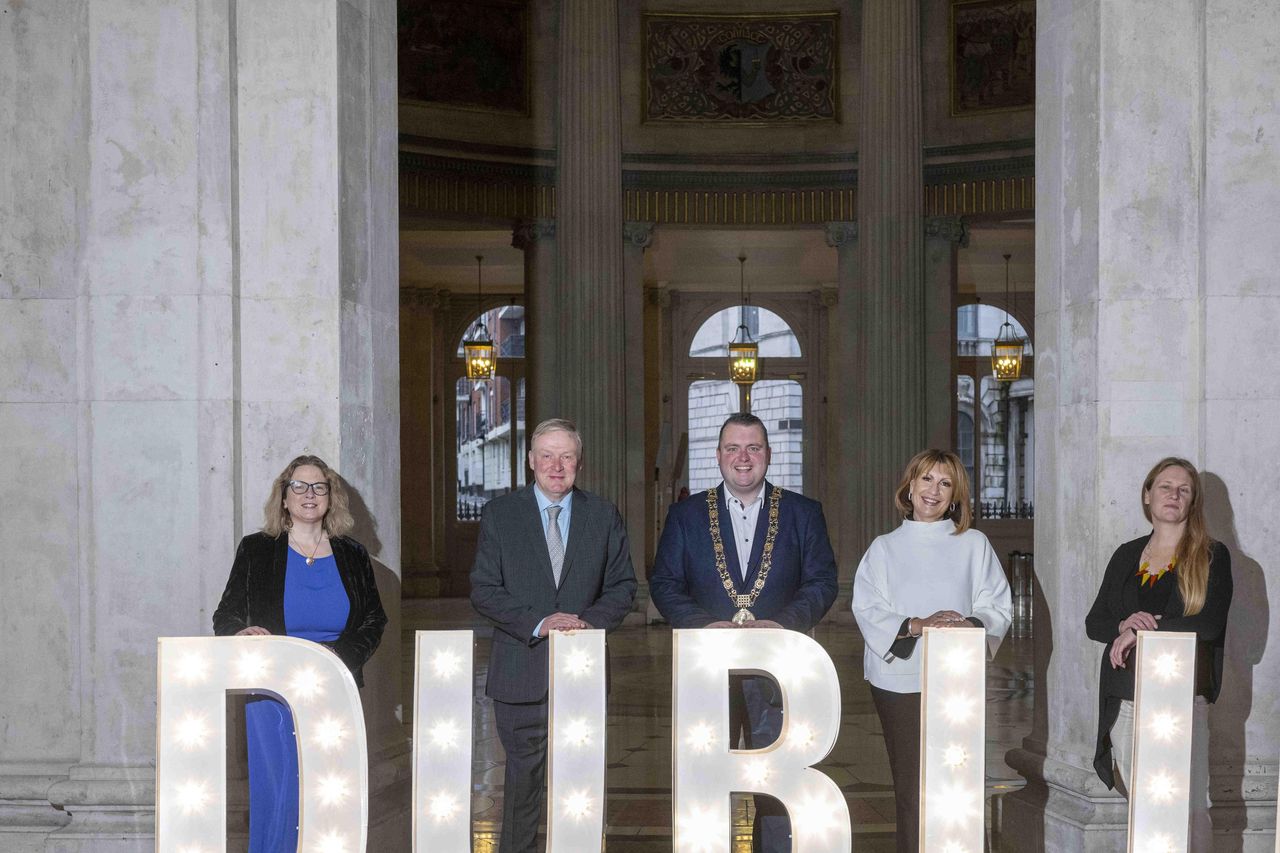‘The events of last week disgusted us’ - Culture summit an opportunity ...
