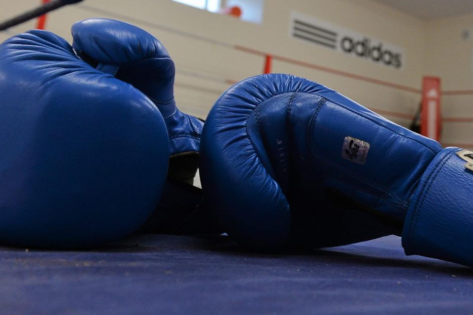 Cashen Vale boxers have debut wins at the Munster Schoolboy/girl ...