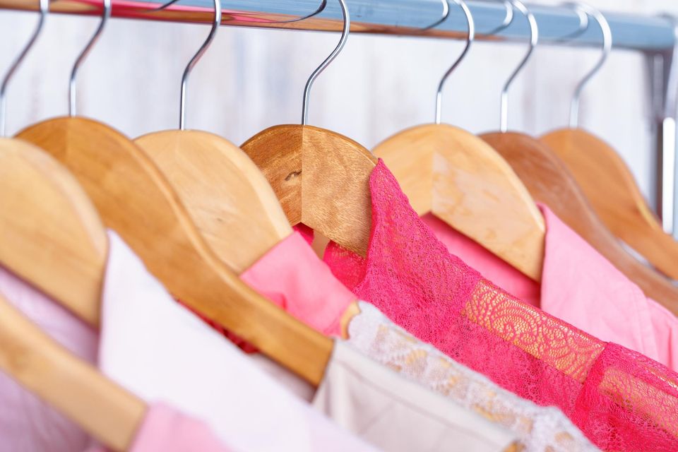 My year of buying fewer clothes of better quality upped my happiness ...