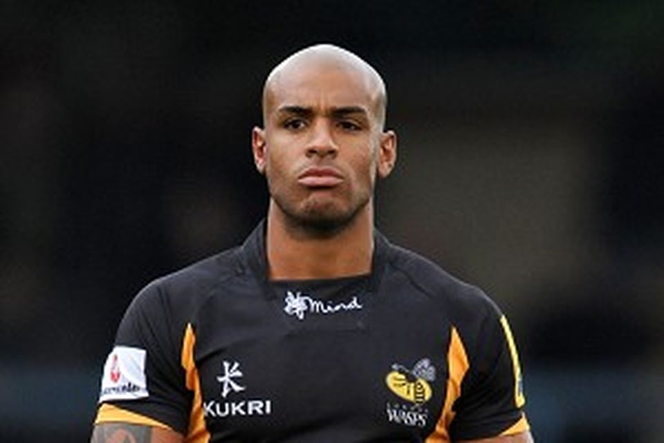 Varndell extends Wasps contract | Irish Independent