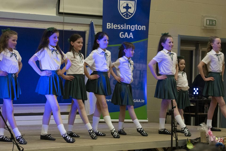 Pictures show wonderful night of culture and craic at Wicklow’s Scór na ...