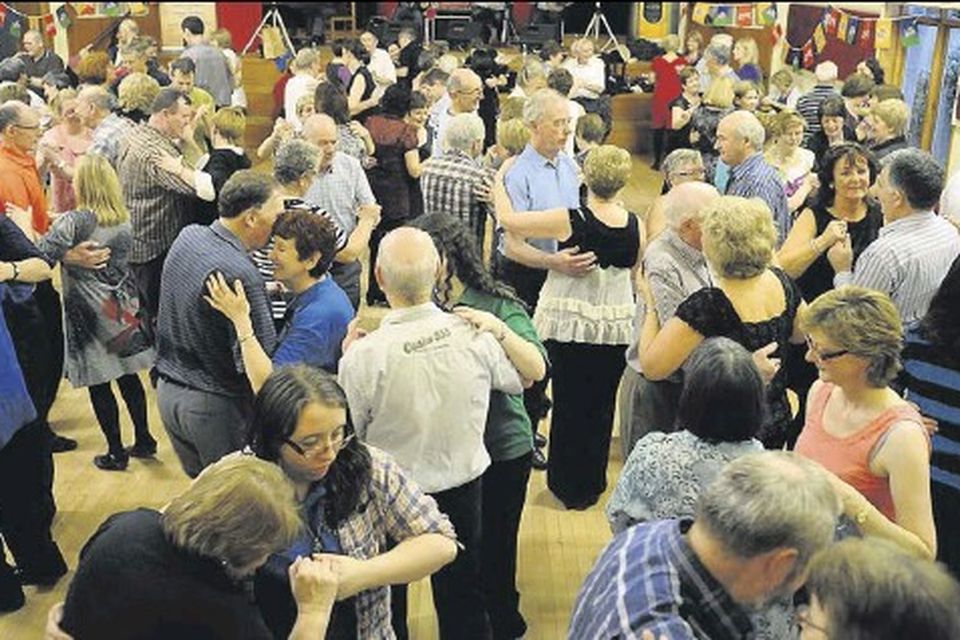 Great weekend of set dancing promised | Irish Independent