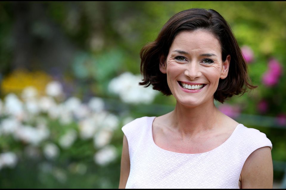 Leo Varadkar on whether Kate O’Connell will ever run for Fine Gael ...