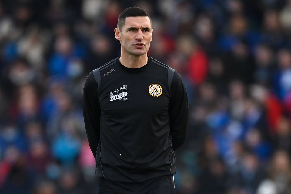 Stacks boss Quillinan on managing the balancing act between football ...