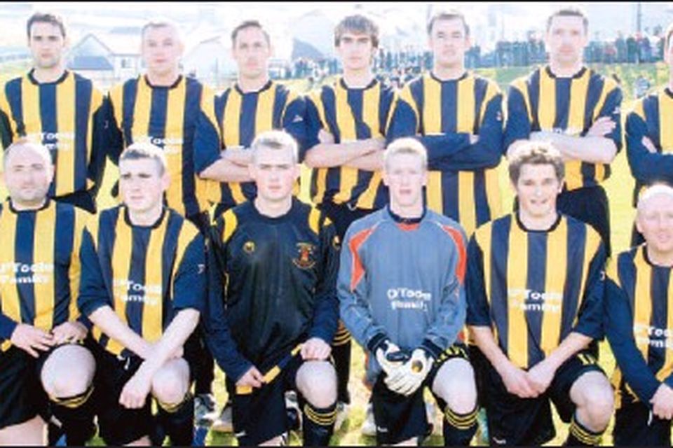 Historic win for Avonmore | Irish Independent
