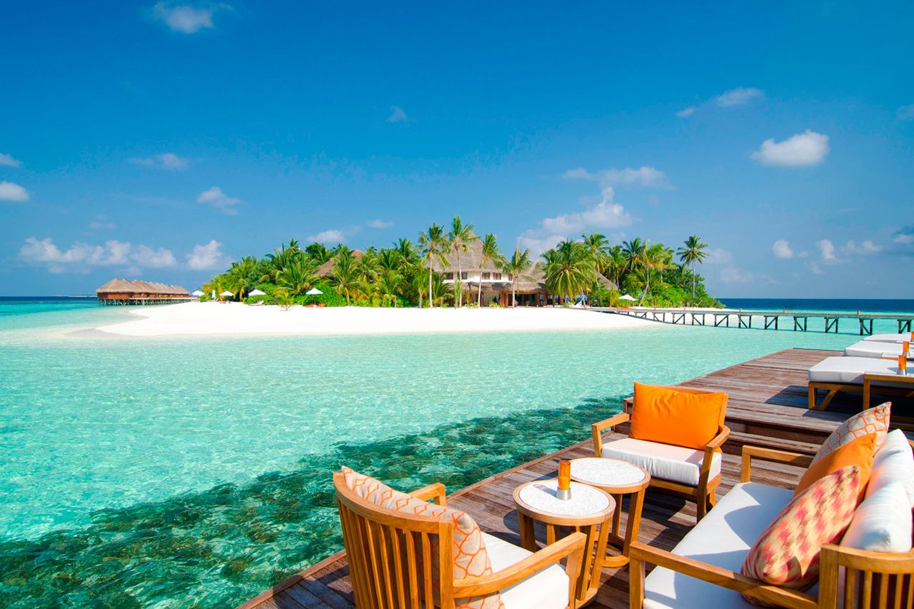 Maldives: Top travel tips for your trip to paradise | Irish Independent