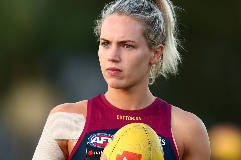 AFLW Round-Up: Orla O’Dwyer in winning form as Brisbane Lions win ...