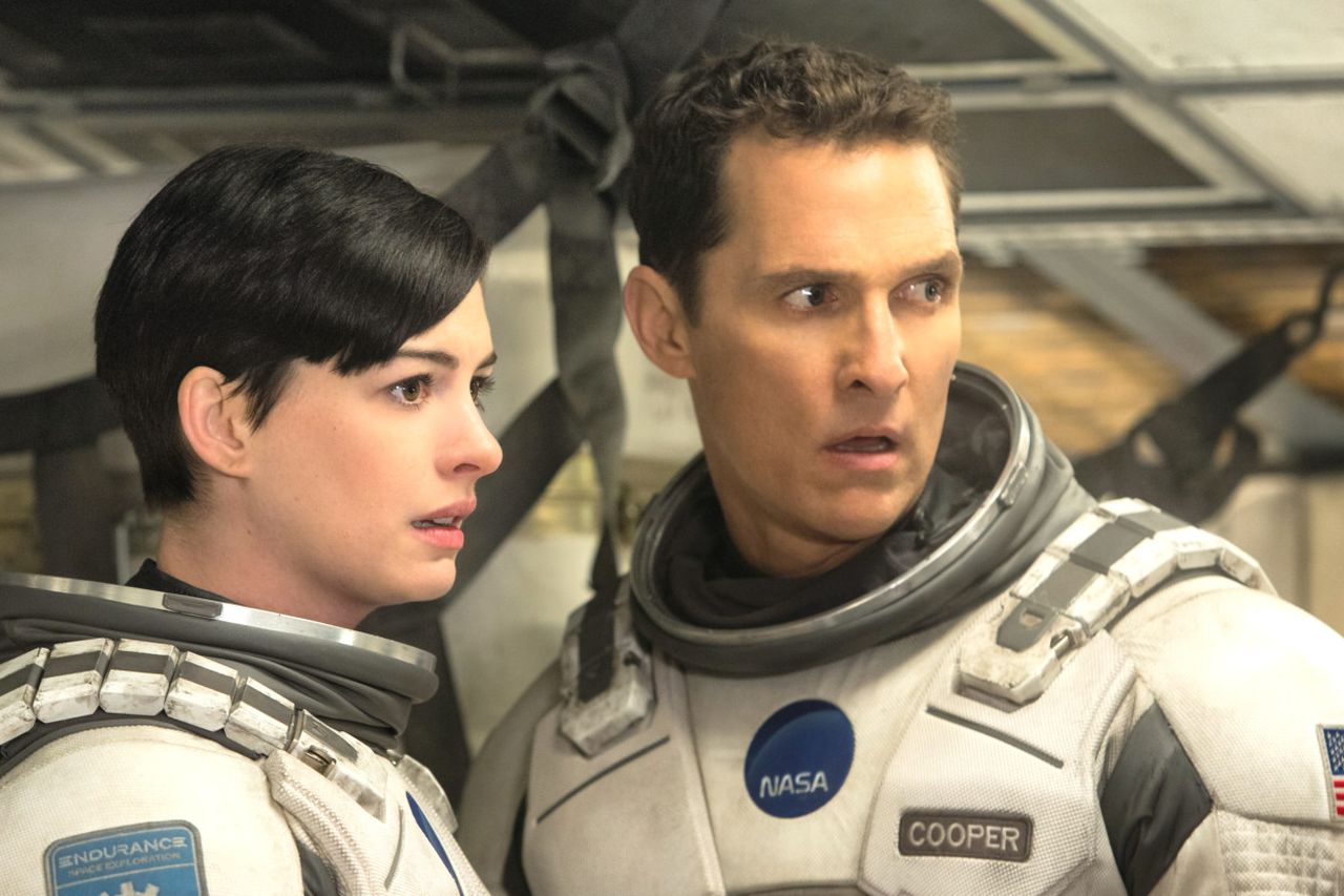 The greatest sci-fi, space travel movies of them all | Irish Independent
