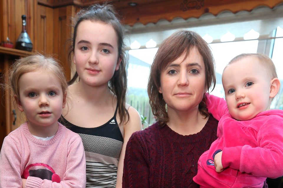 Sisters' shock after vicious seagull attacks on family walk left them ...