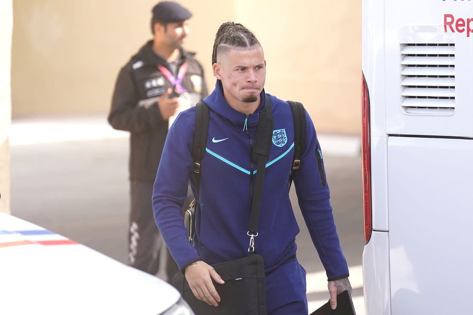 Pep Guardiola claims Kalvin Phillips returned to Manchester City ...