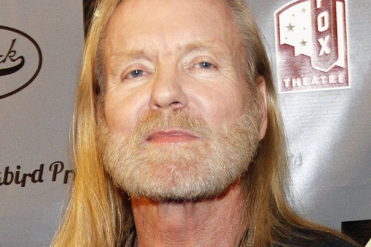 Rock legend Gregg Allman of The Allman Brothers Band dies aged 69 ...