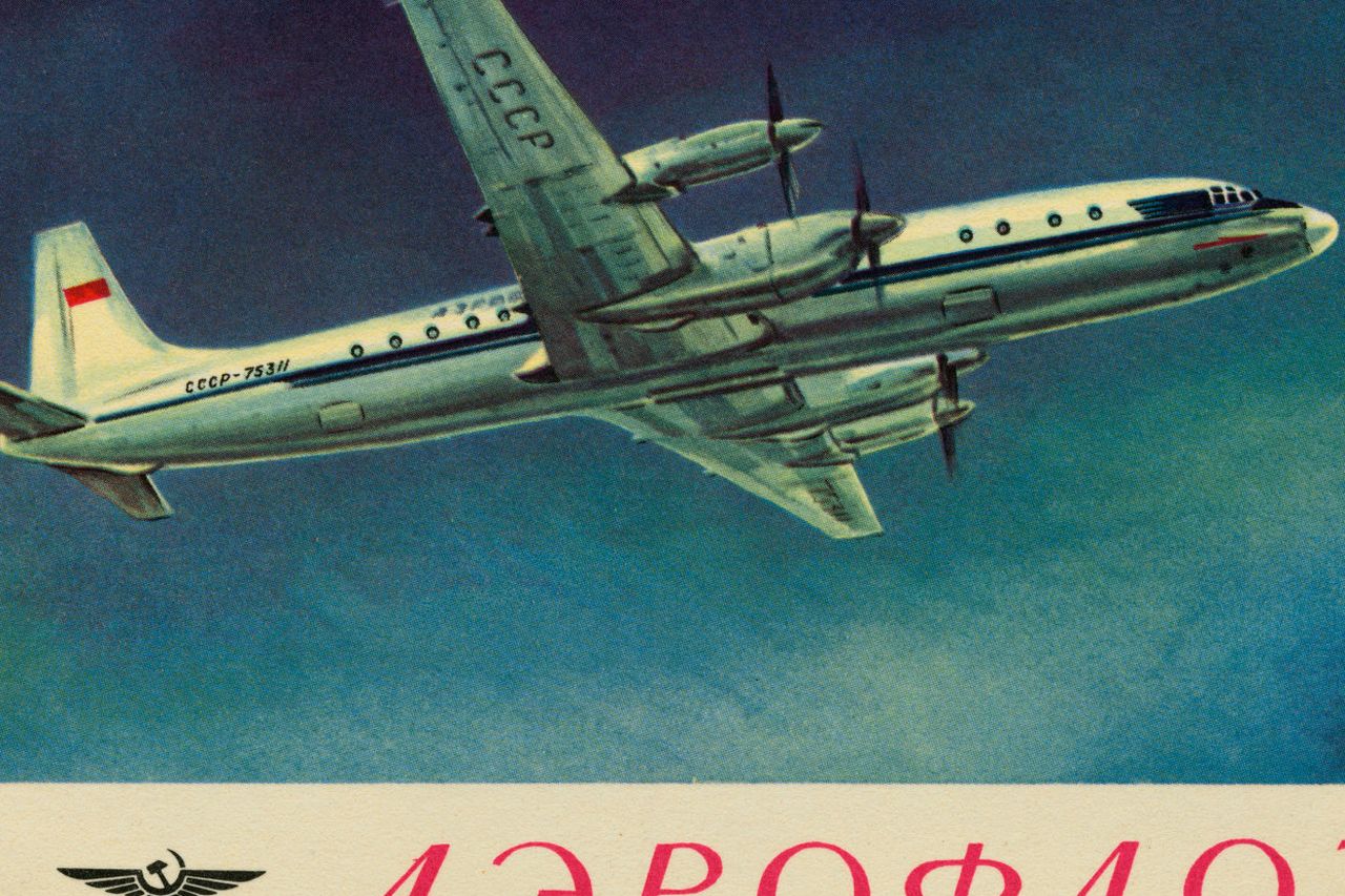 Gallery: The world's most iconic aircraft in 20 amazing images | Irish ...