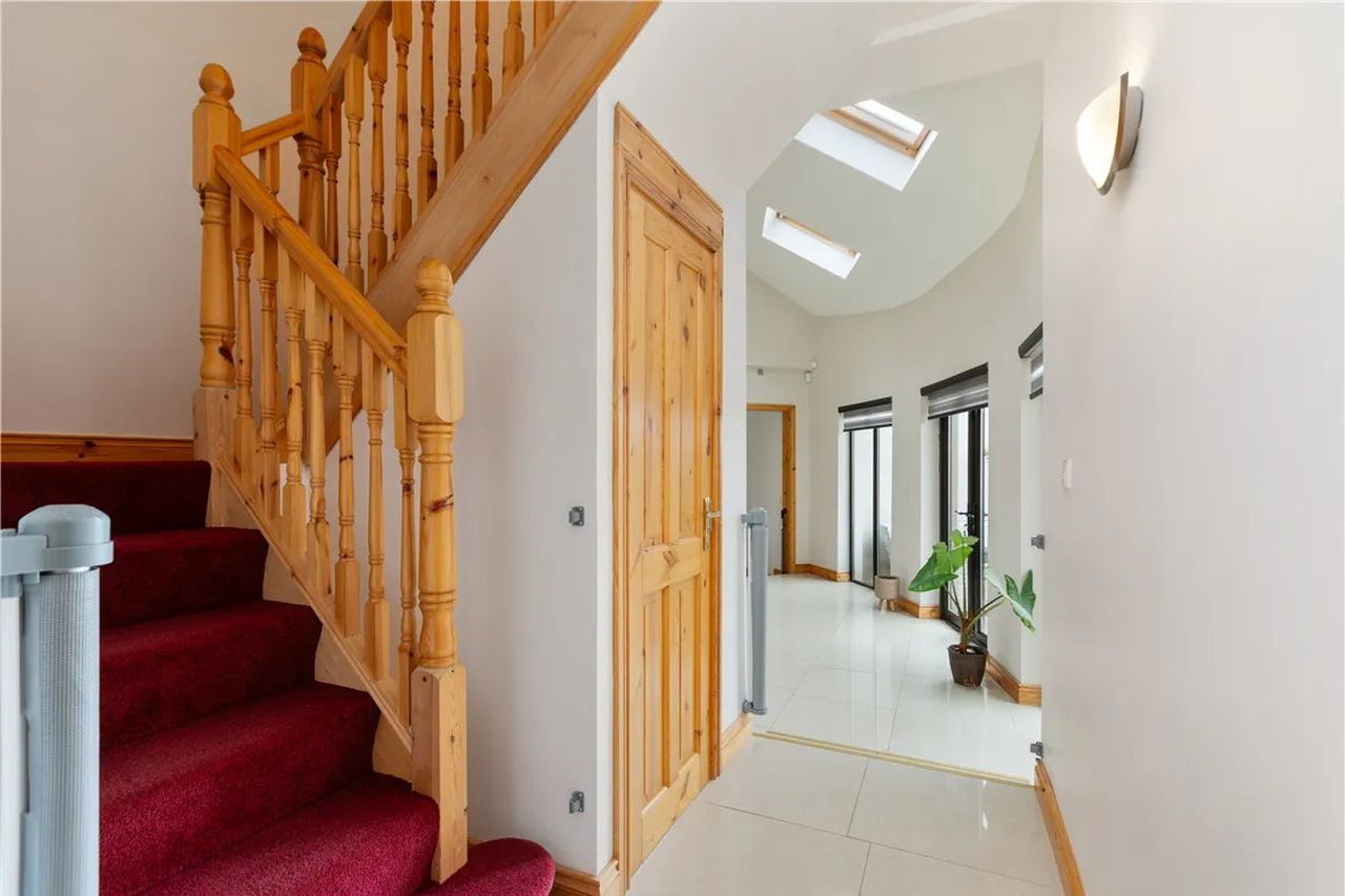 See inside this stunning Wexford country mansion with a price tag of € ...