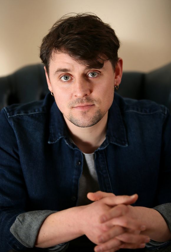 Meet the former Love/Hate star who narrates First Dates Ireland | Irish ...