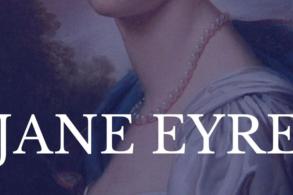 How Uncle Paddy made me an Eyre to the Bronte’s great literary realm ...