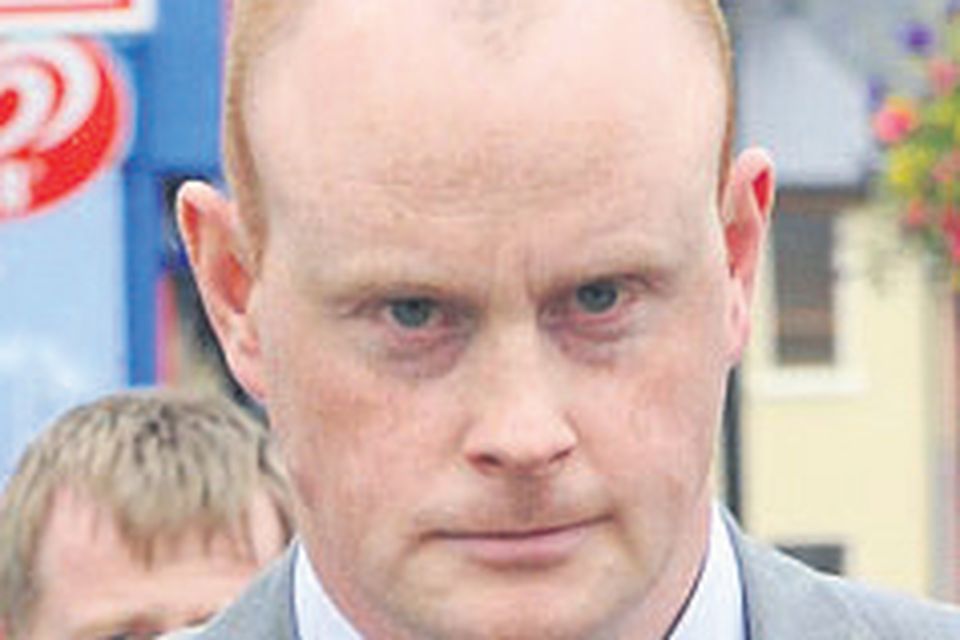 Garda cleared of causing fatal crash | Irish Independent