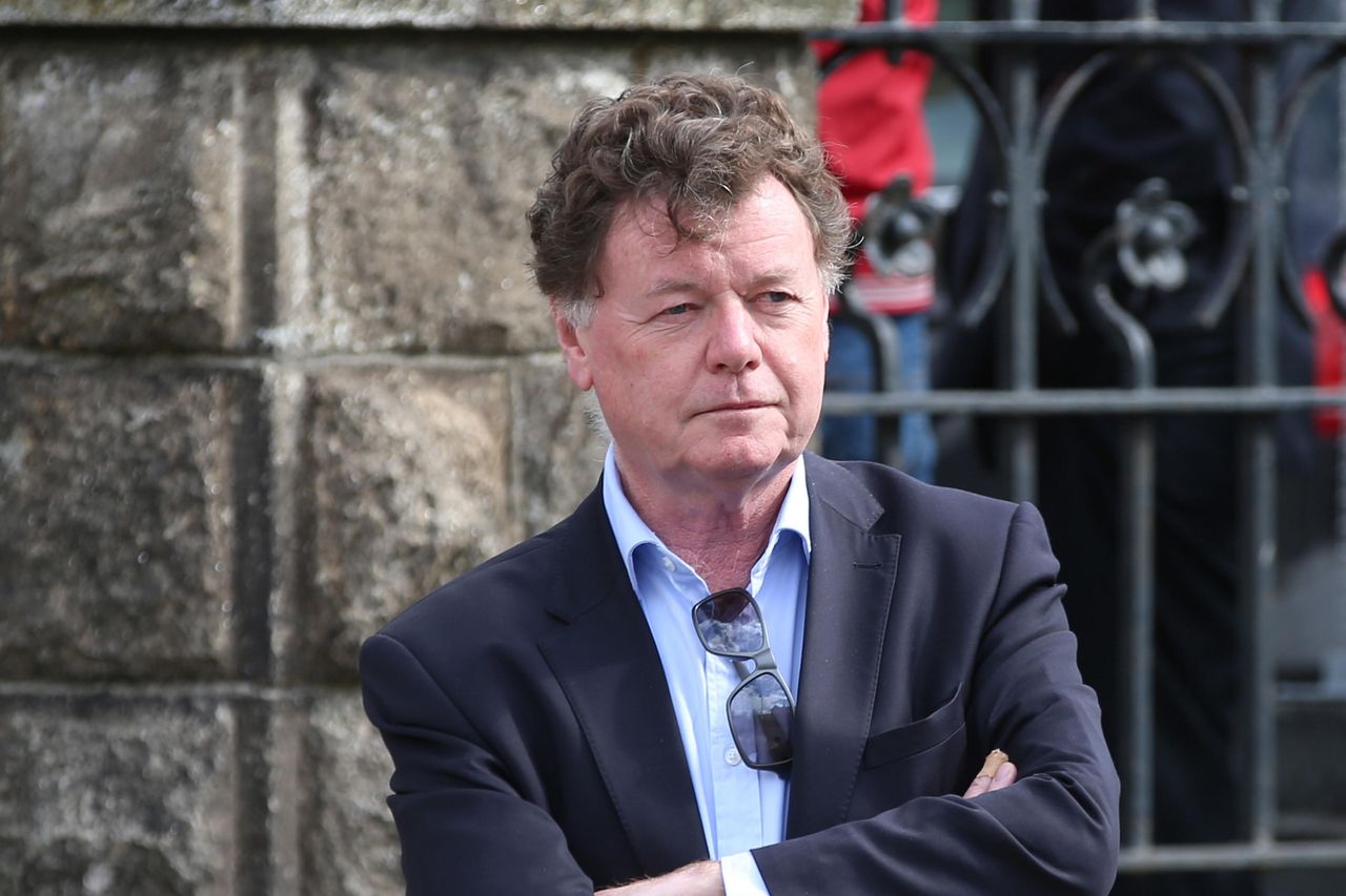 Obituary: David Davin-Power, journalist and broadcaster well-known for ...
