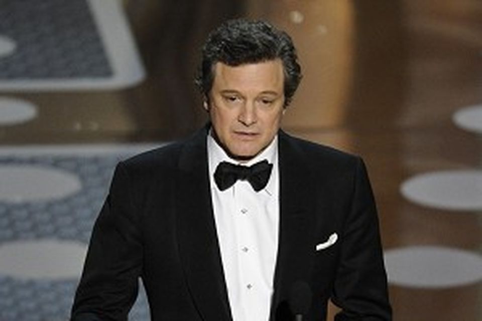 King's Speech scoops four Oscars | Irish Independent