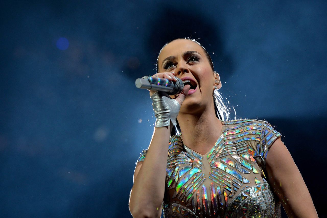 Katy Perry warns about 'living in a bubble' in new music video | Irish ...