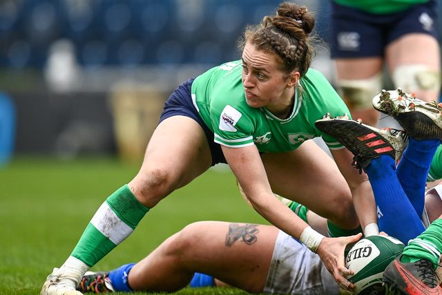 Ireland v Wales: Kick-off time, TV and live stream details for Women's ...