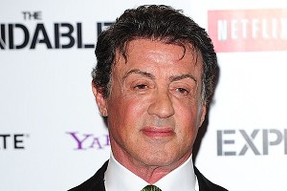 Indie role for Sylvester Stallone | Irish Independent
