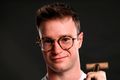 Robert Hendrick is ready for one hell of a ride as he chases Olympic ...