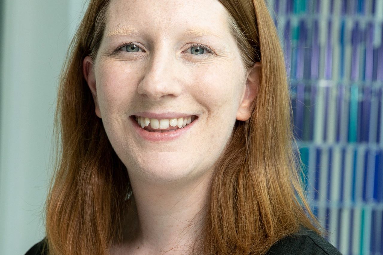 Dr Keeney flies the flag for women in STEM | Irish Independent