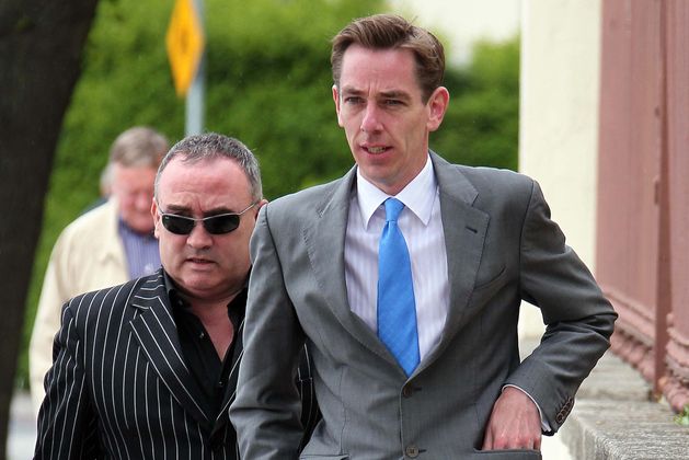 Four fateful hearings this week that will define future of RTÉ | Irish ...