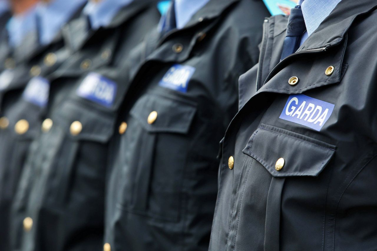 Garda Band costs public to the tune of €1.75m - despite cutting ...
