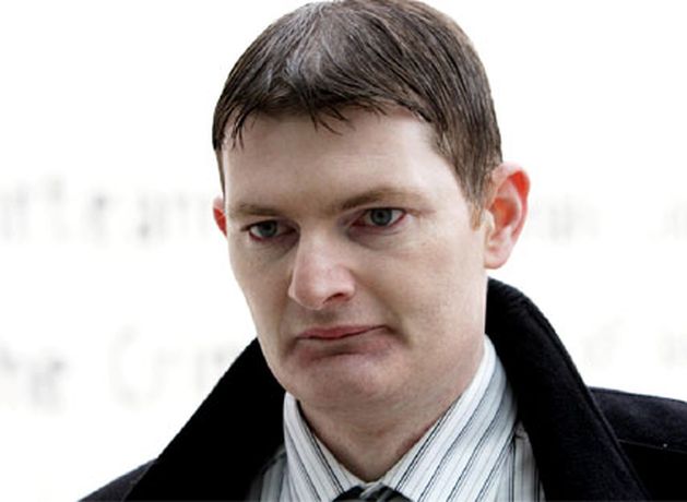 The mother of victim Alan Nolan speaks of her sadness | Irish Independent