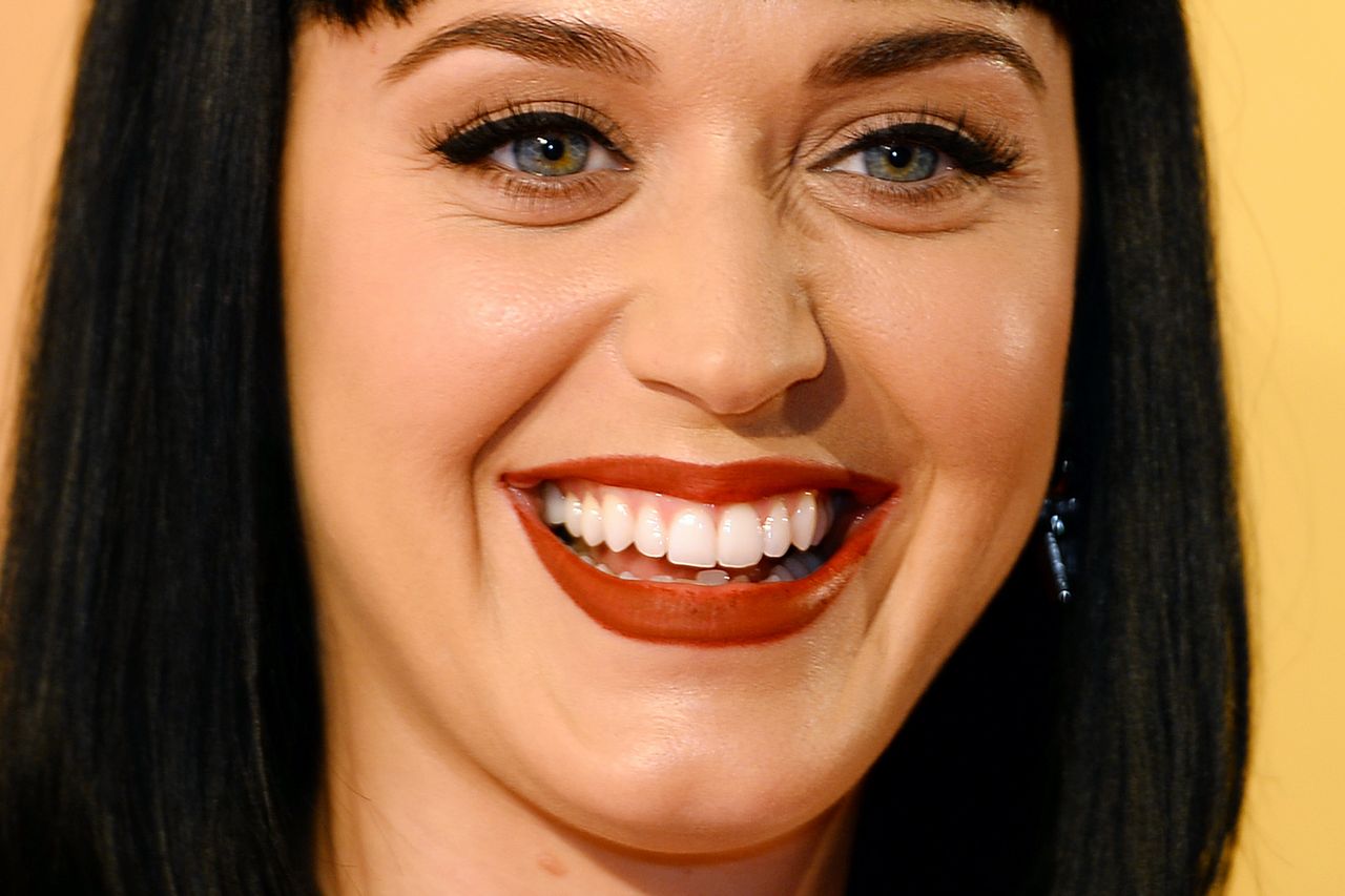 Katy Perry: 'I don't need a man to be happy' | Independent.ie