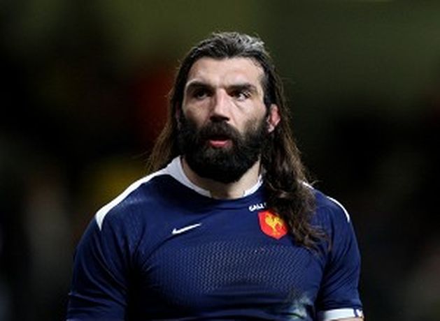 Chabal heads Down Under | Irish Independent
