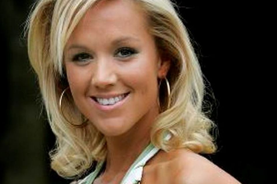 Bank chasing beauty queen through Facebook after court no-show | Irish ...