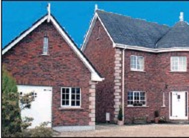 Four bedroom detached | Irish Independent