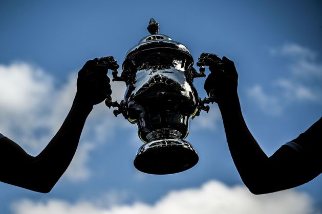 Tailteann Cup first round draw is made as Cavan face anxious wait on ...