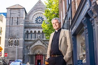 Church of Ireland | Church of Ireland Latest News - Irish Independent
