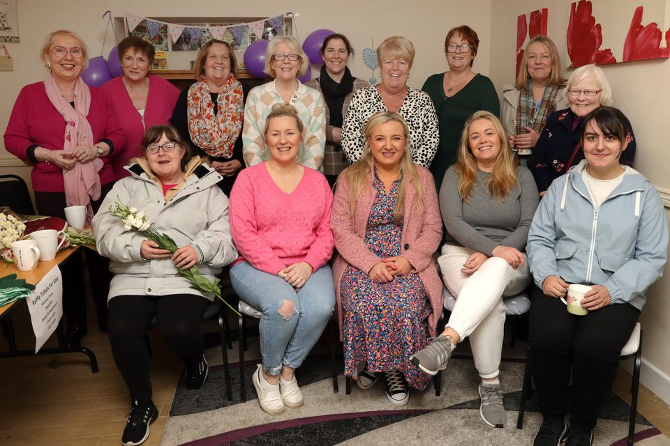 Women’s Day is marked in style | Irish Independent