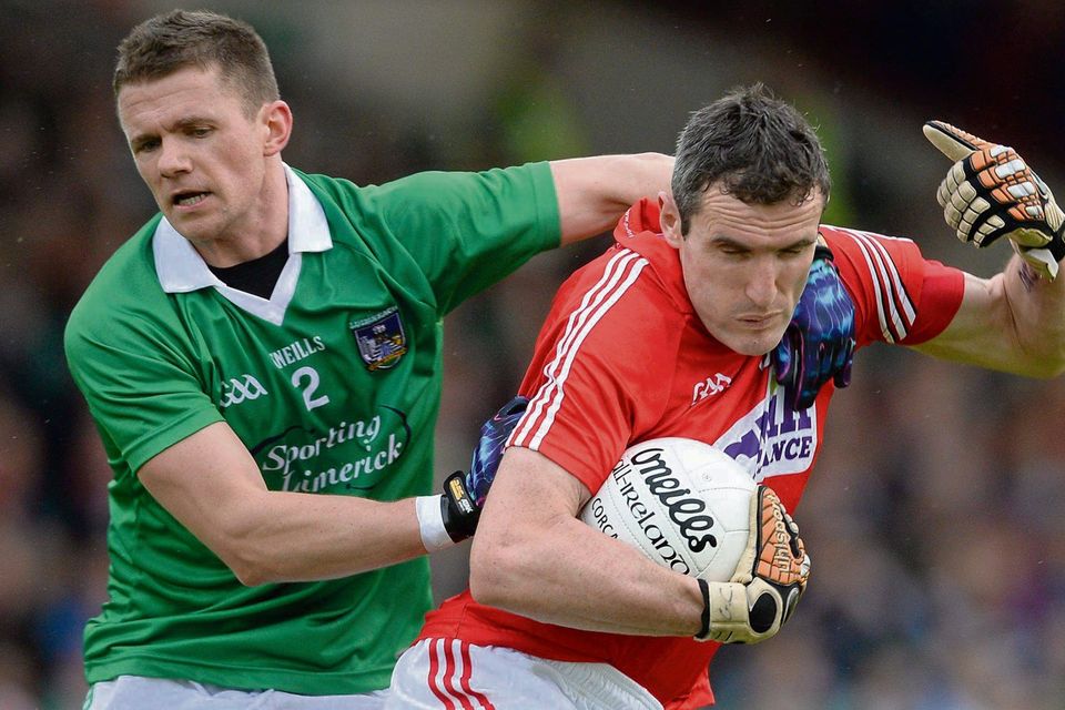 New-look Rebels hit stride to blow Limerick away | Irish Independent