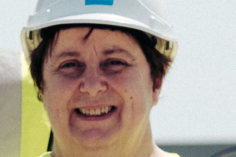 Uisce Éireann manager's advice on International Women’s Day: ‘Don’t be ...