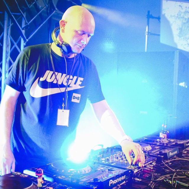 DJ pays tribute to Prodigy’s Keith Flint with tattoo | Irish Independent