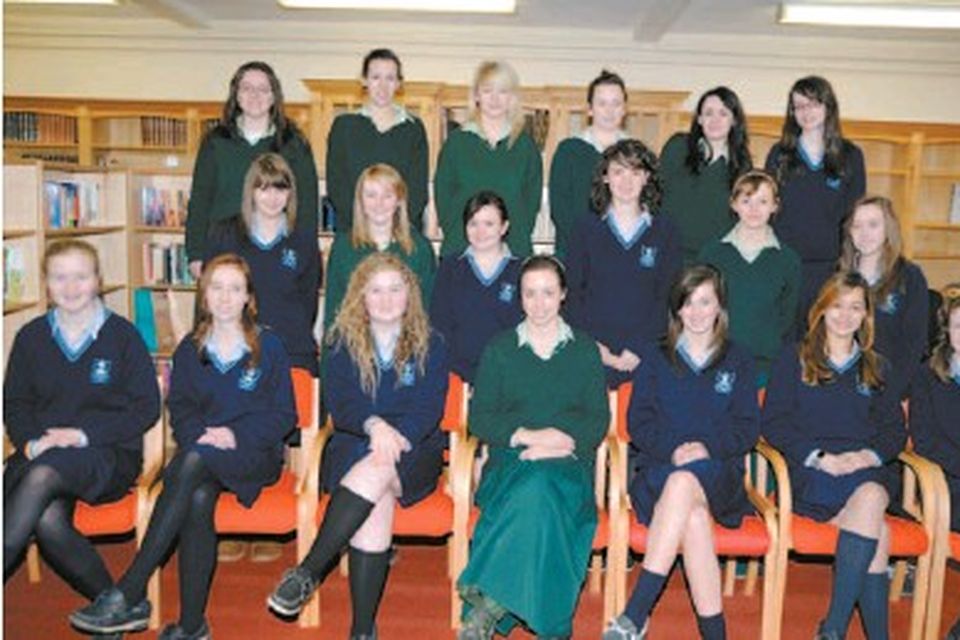 CHARLEVILLE CALLING: 75 nominees up for customer care award | Irish ...