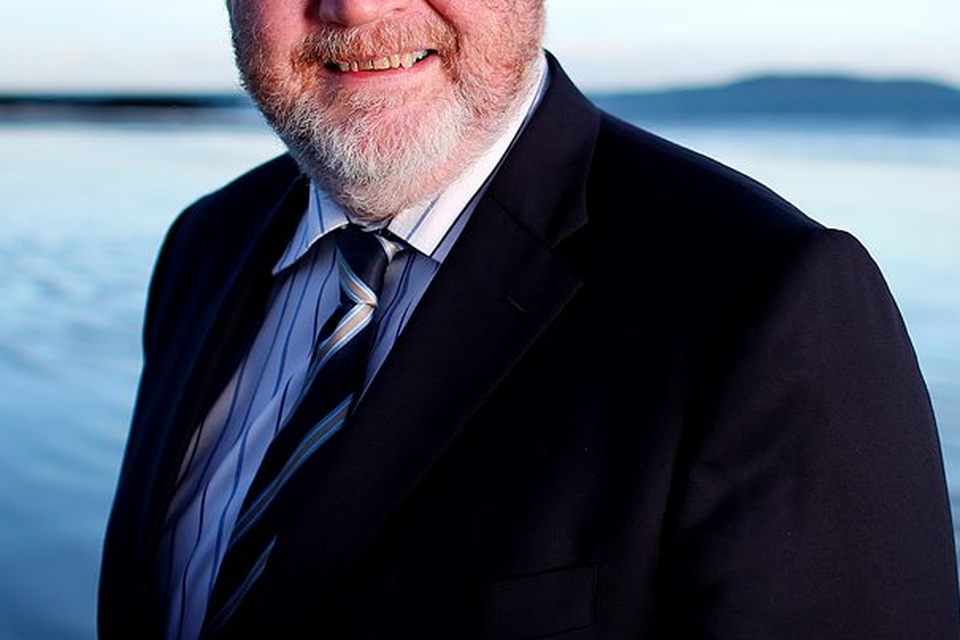 Revealed: James Reilly faces down Taoiseach three times over abortion ...