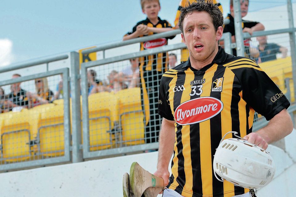 Kilkenny welcome back Michael Fennelly for All-Ireland semi-final ...