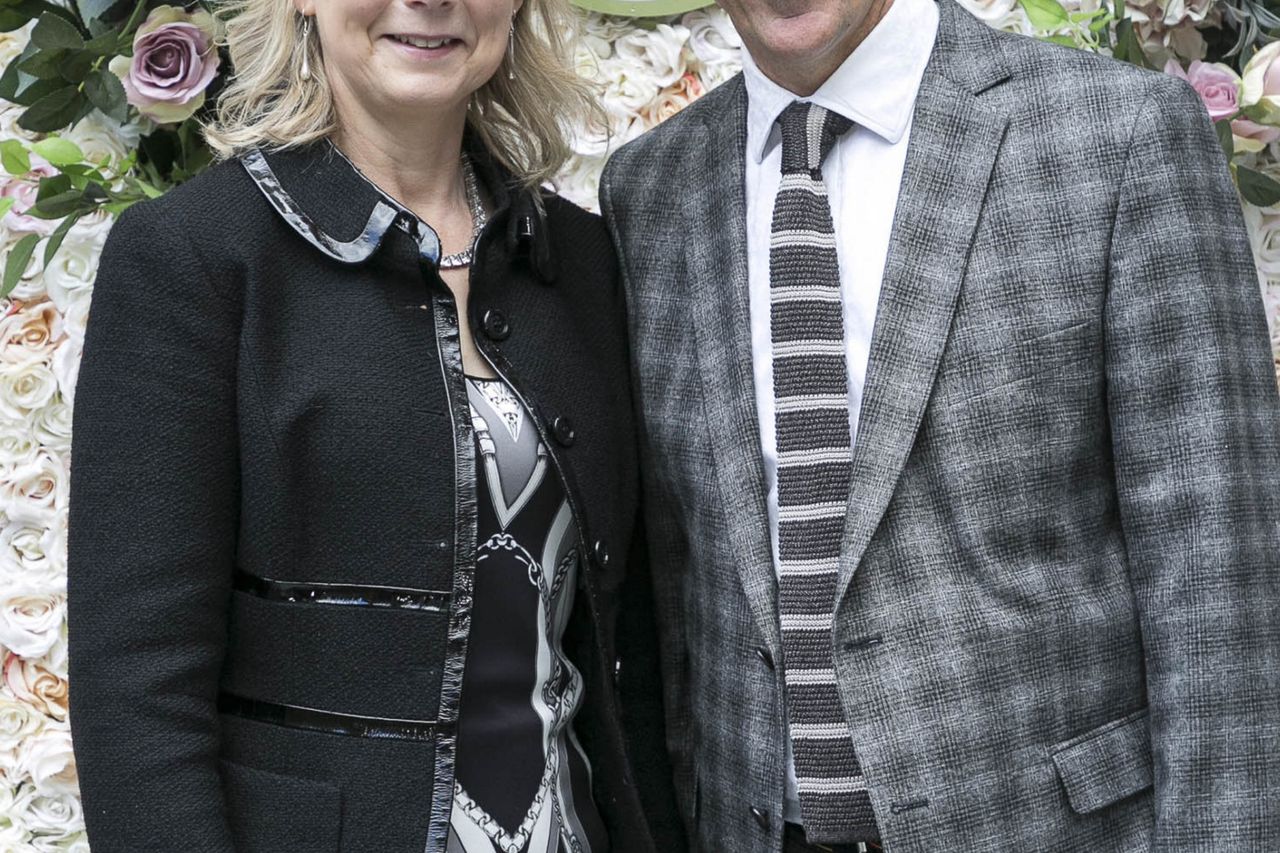 Bairbre Power... Out and about | Independent.ie